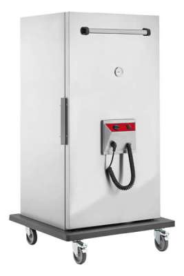 Beheizte Bankettwagen | buffetwelt.de