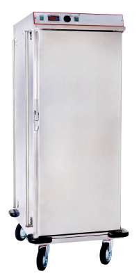 Beheizte Bankettwagen | buffetwelt.de