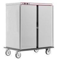 Beheizte Bankettwagen | buffetwelt.de